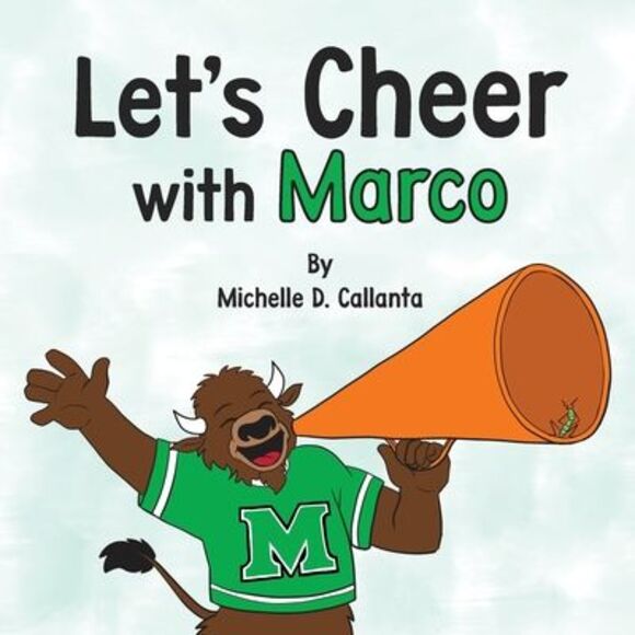 Michelle D. Callanta | Other | Lets Cheer With Marco Michelle D ...